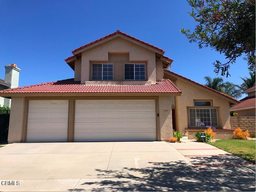 1931 Devonshire Dr, Oxnard, CA 93030 - House Rental in Oxnard, CA ...