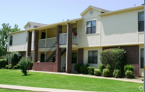 Fort Smith Northside 1 Bedroom Apartments for Rent - Fort Smith, AR ...