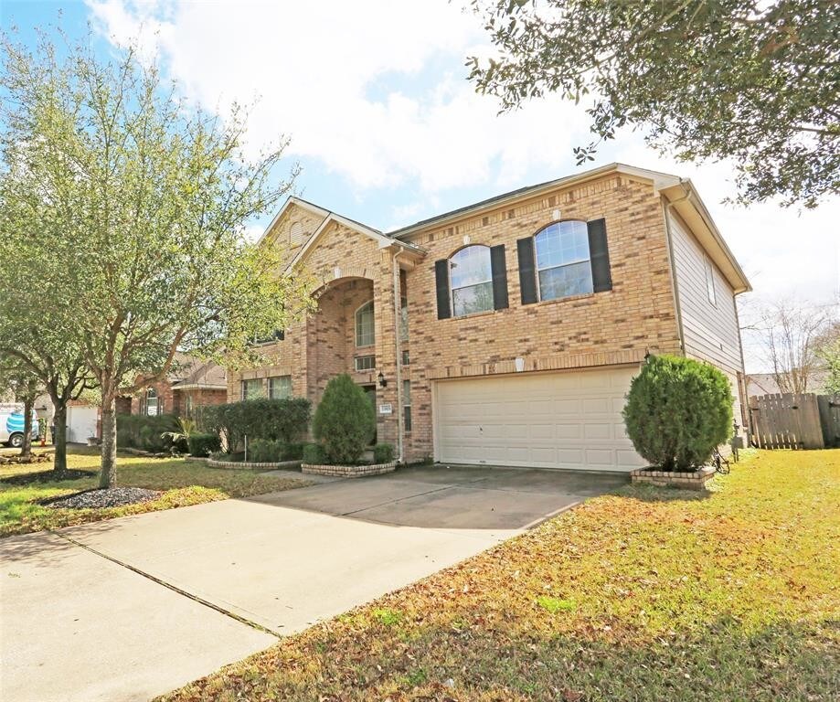 13819 Pickford Knolls Dr, Houston, TX 77041 - House Rental in Houston ...