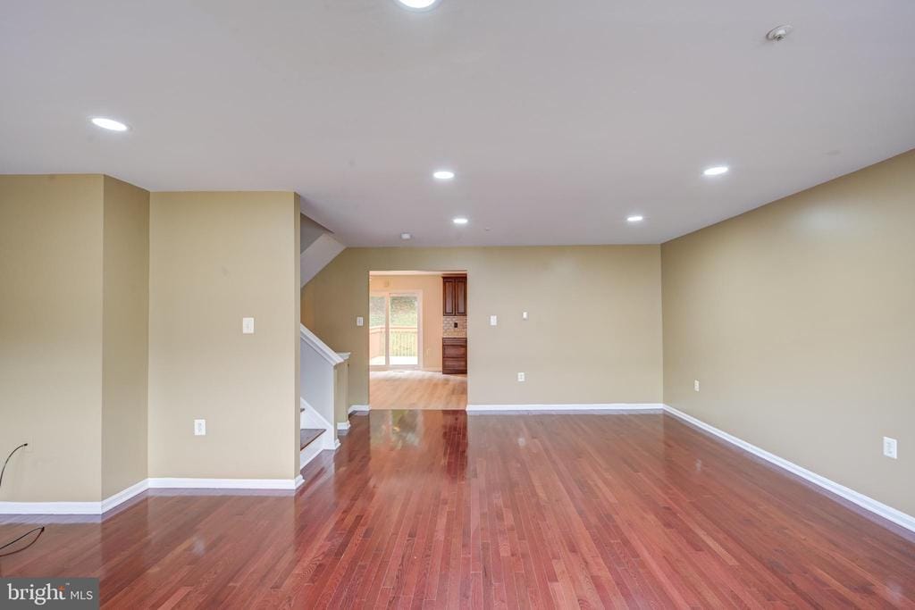 4611 Kings Mill Way, Owings Mills, MD 21117 - Townhome Rentals in ...