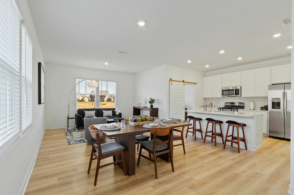 Wynne Farms Townhomes for Rent - Brownsburg, IN | Apartments.com