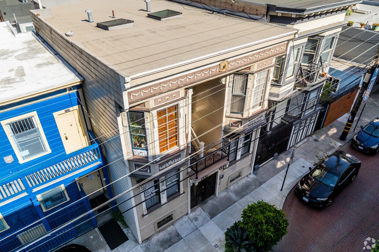 1331 Stevenson St, San Francisco, CA 94103 - 1331 Stevenson St San ...
