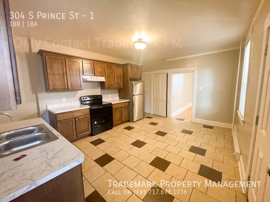 304 S Prince St Unit 1, Lancaster, PA 17603 - Room for Rent in ...