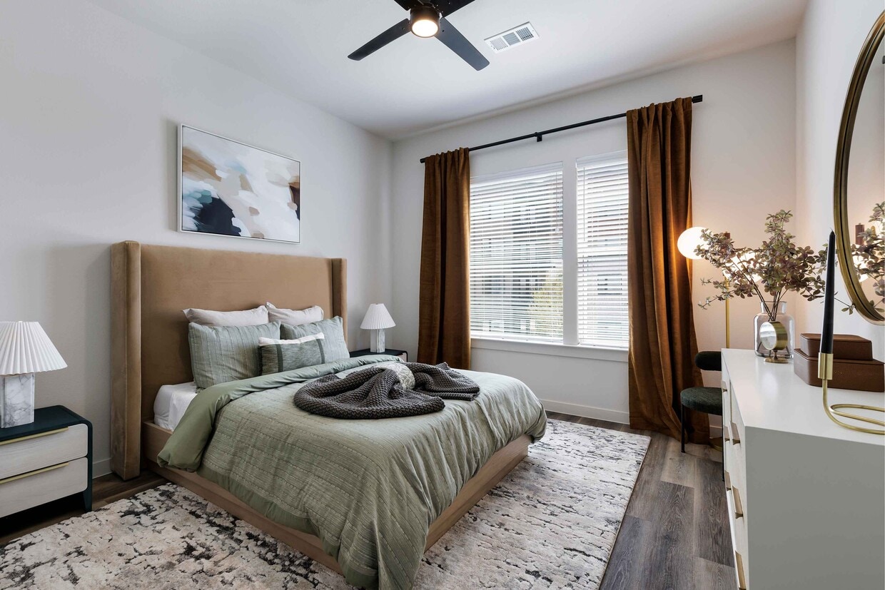 The Eden at Pearson Ranch - 14440 Pearson Market Cir Austin, TX 78717 ...