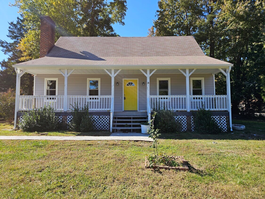 2800 South Ridge Dr, Midlothian, VA 23112 - House Rental in Midlothian ...