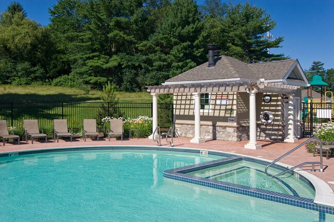 Hamilton Green Apartments - Andover, MA | Apartments.com