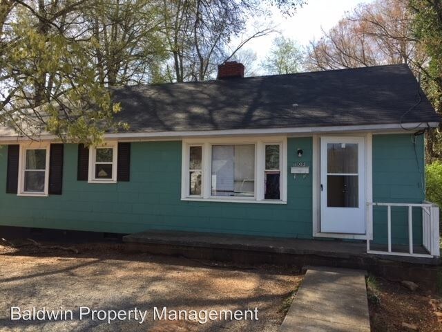 1108 Junia Ave, Winston-Salem, NC 27107 - House Rental in Winston-Salem ...