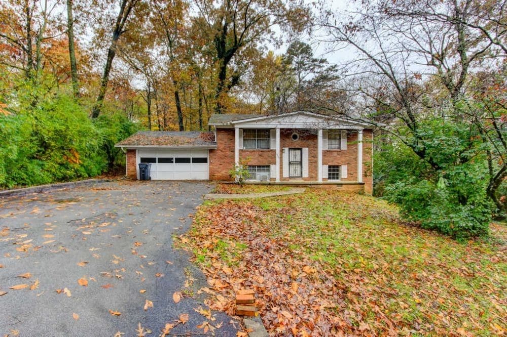 5805 Haynes-Sterchi Rd Unit 2, Knoxville, TN 37912 - Room for Rent in ...