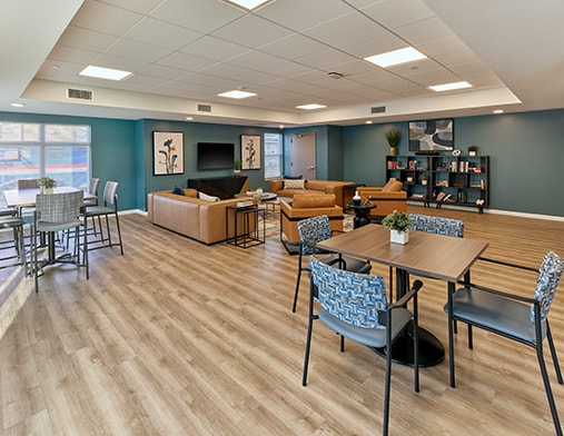 Good Shepherd - 6441 Lansdowne Ave Philadelphia, PA 19151 | Apartments.com