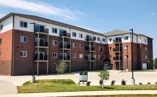 Wheatland Park Low Income Apartments for Rent - Cedar Rapids, IA ...