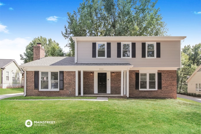 5501 Doverstone Ct, Charlotte, NC 28208 - House Rental in Charlotte, NC ...
