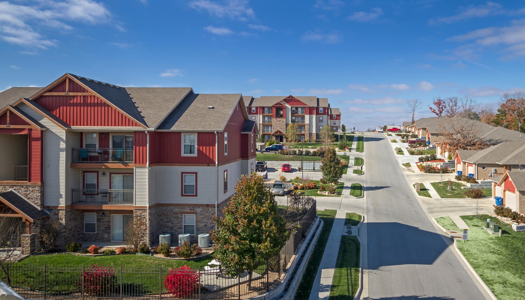 Turtle Creek Apartments - 159 Turtle Creek Dr Branson, MO 65616 ...