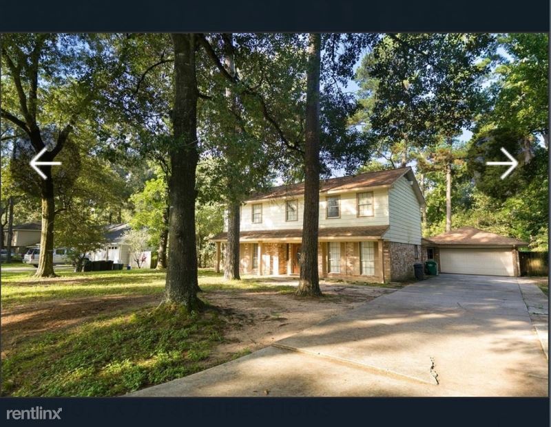 25603 Spring Ridge Dr, Spring, TX 77386 - House Rental in Spring, TX ...