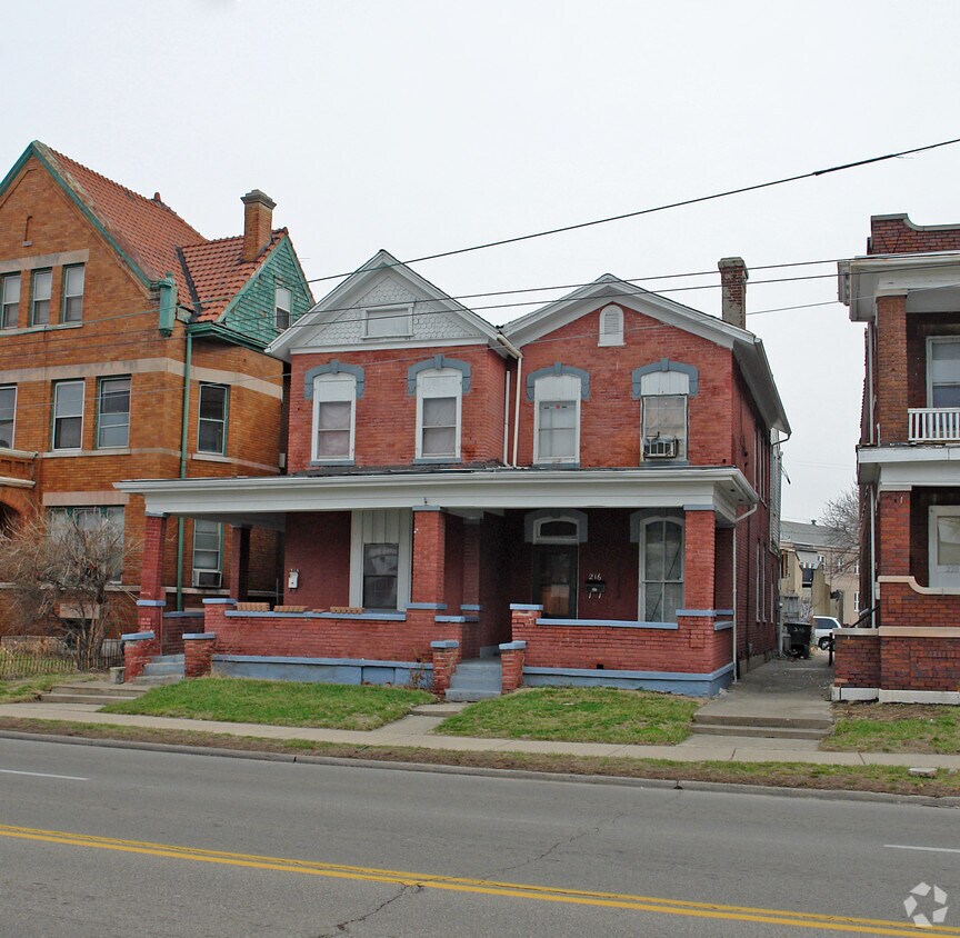 214 Warren St, Dayton, OH 45402 - 214 Warren St Dayton, OH 45402 ...