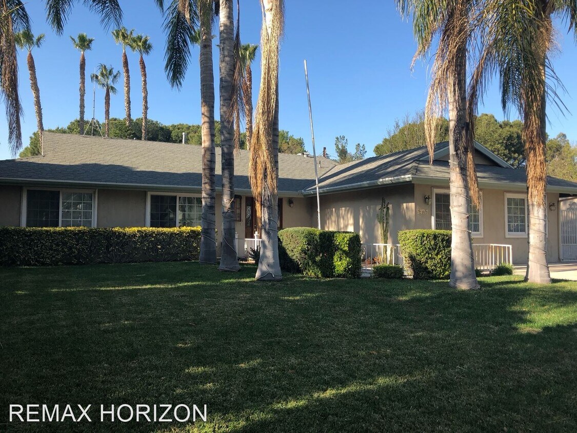 5473 Camino Real, Riverside, CA 92509 - House Rental in Riverside, CA ...
