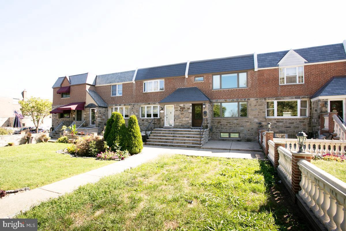 3207 S Broad St, Philadelphia, PA 19148 - Townhome Rentals in ...