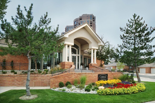 Carriage Place Apartments - Denver, CO | Apartments.com