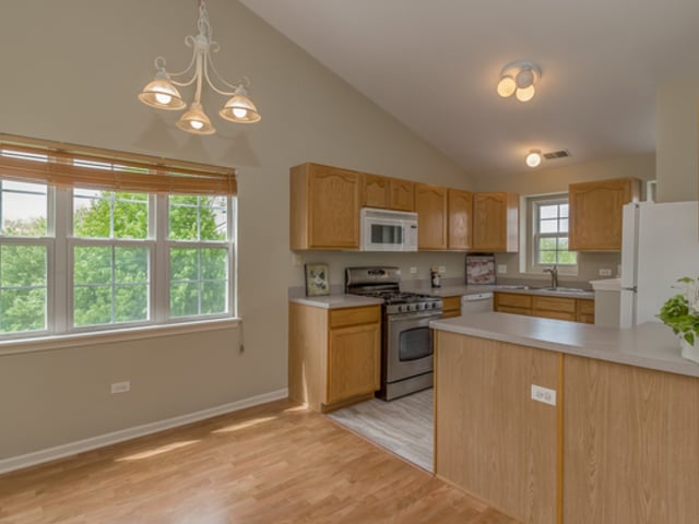 2607 Sheehan Ct, Naperville, IL 60564 - Townhome Rentals in Naperville ...