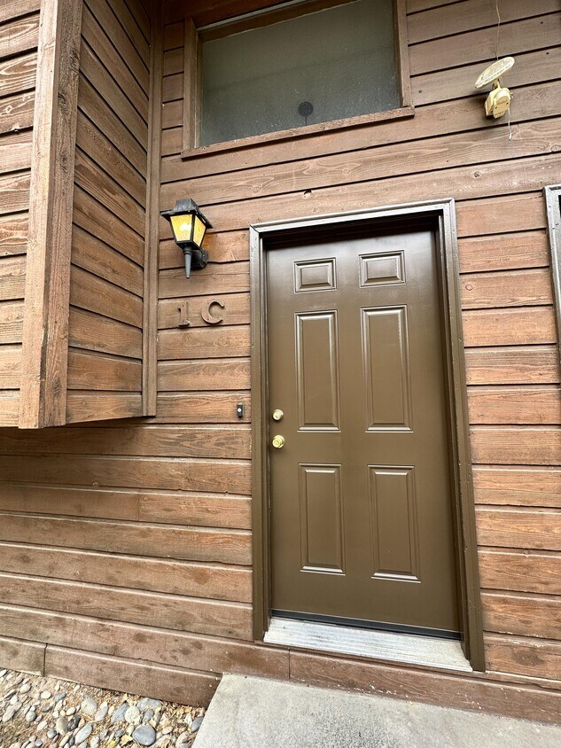 494 Harris Rd Unit C1, Grand Junction, CO 81501 - Room for Rent in ...
