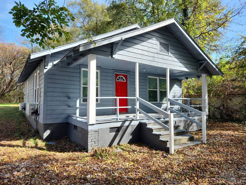 3577 Clifton Glendale Rd, Spartanburg, SC 29307 - House Rental in ...