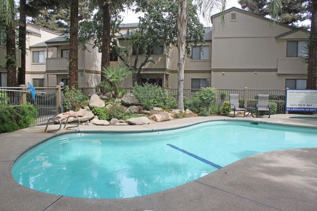 Sierra Ridge Apartments - Visalia, CA | Apartments.com