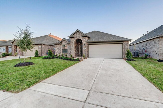 3547 Britton Burrow Way, Richmond, TX 77406 - House Rental in Richmond ...