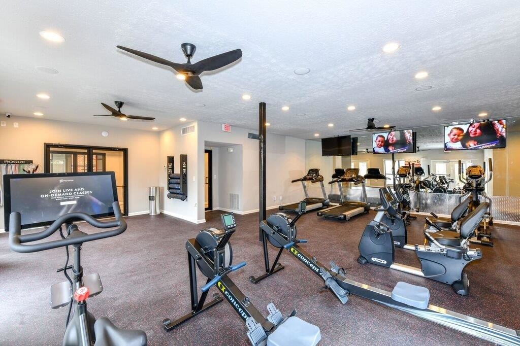 Rosemont Berkeley Lake - 3475 Pleasant Hill Rd Duluth, GA 30096 ...