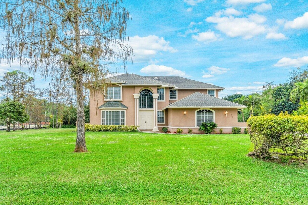 16030 Valencia Blvd, Loxahatchee, FL 33470 - House Rental in ...