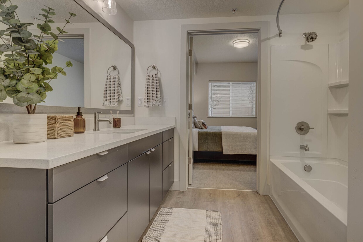 The Focal Apartments - 447 W 4800 S Salt Lake City, UT 84123 ...