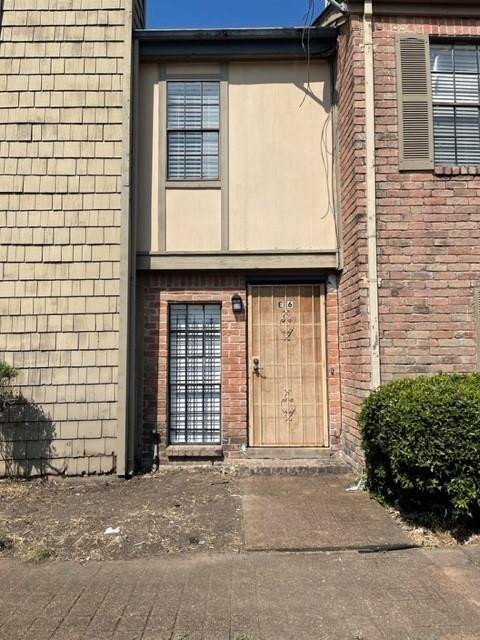 9901 Sharpcrest St Unit E6, Houston, TX 77036 - Condo for Rent in ...