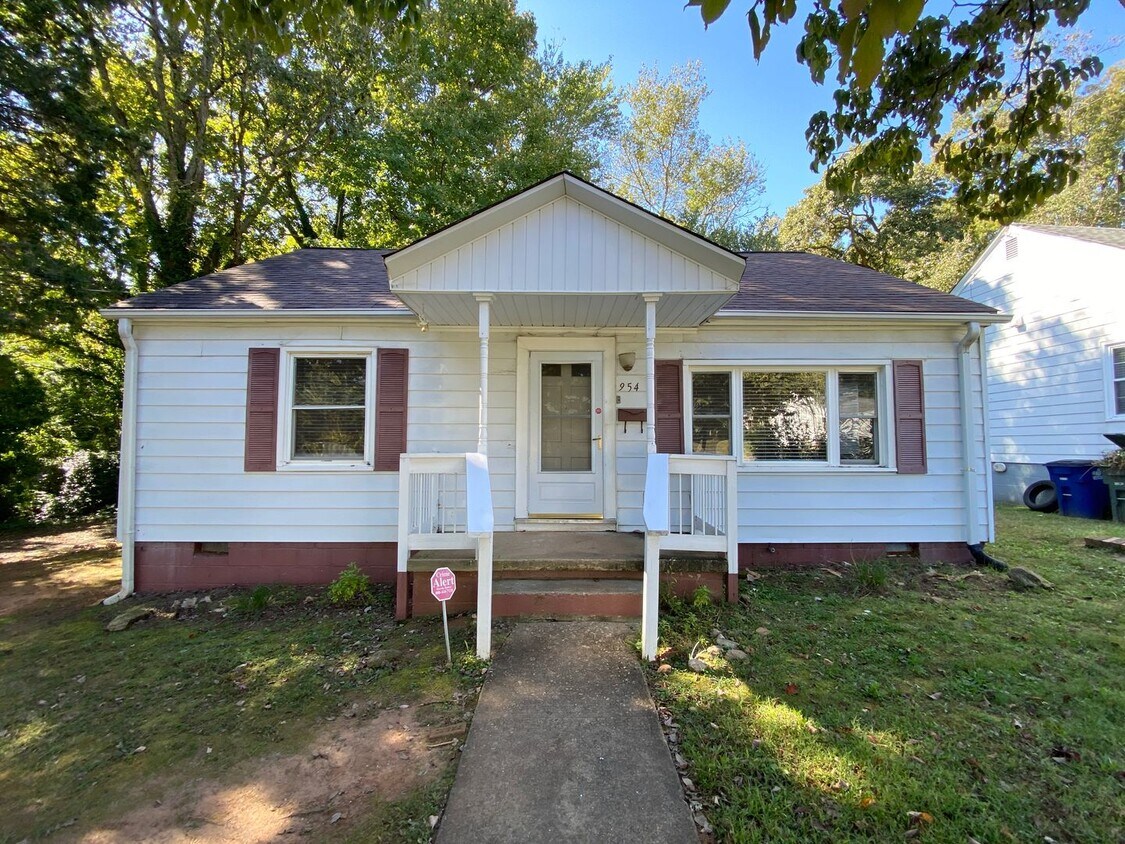 954 Madison Ave Winston-Salem, NC 27103 - Alquileres en Winston-Salem ...