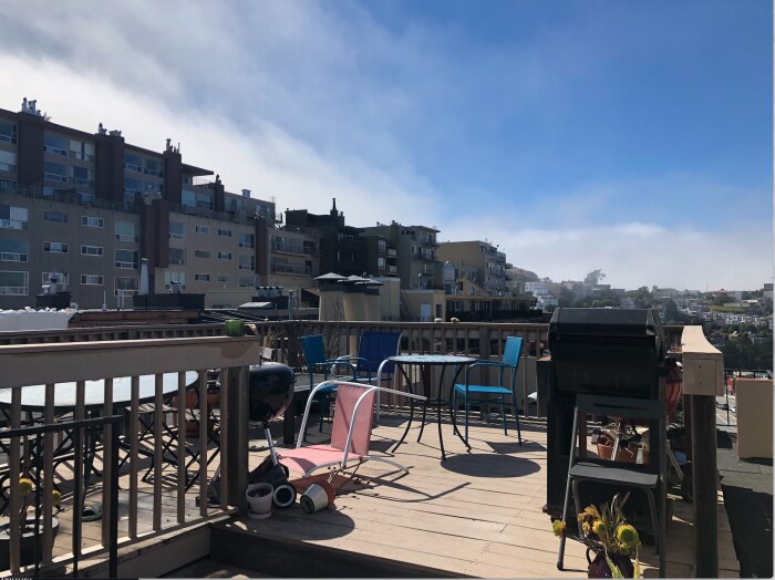 3500 Market St Unit 301, San Francisco, CA 94131 - Room for Rent in San ...