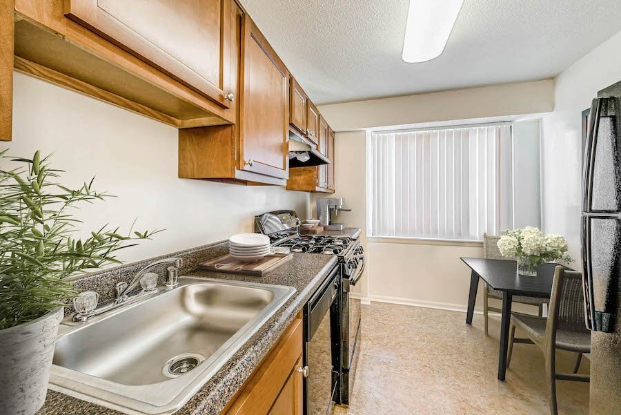 Apartments for Rent in Madison Manor, Arlington - 47 Rentals ...