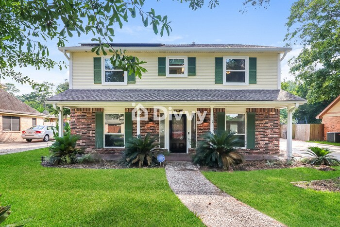 18011 Tall Cypress Dr, Spring, TX 77388 - House Rental in Spring, TX ...