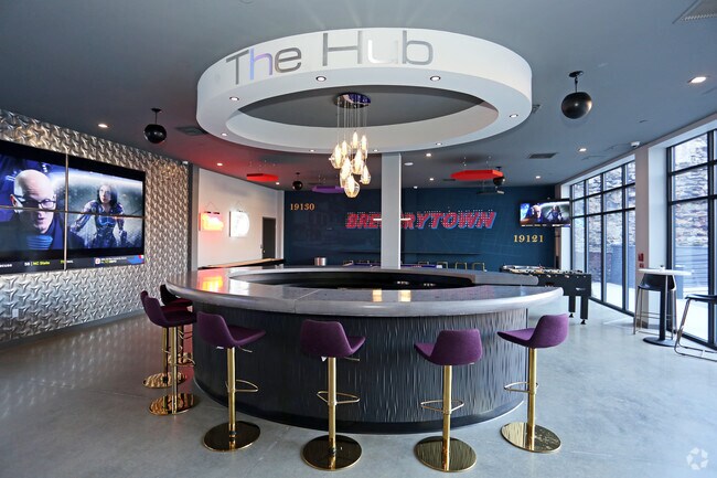 The Hub At 31 Brewerytown - 1410 N 31st St Philadelphia, PA ...