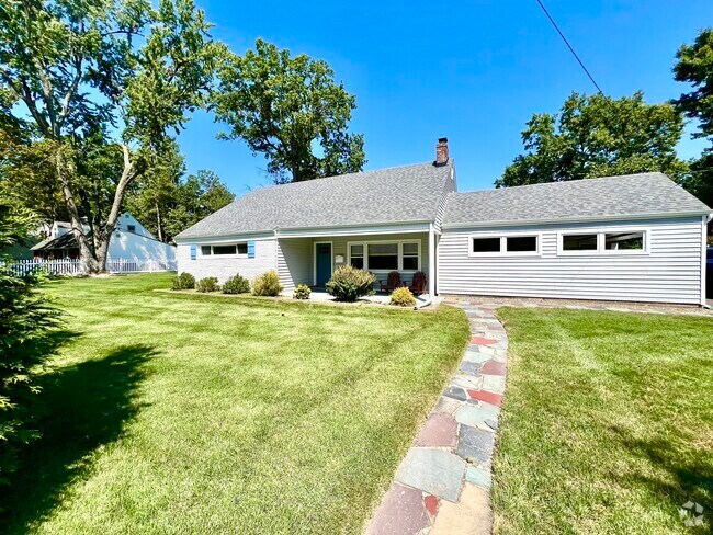 Houses for Rent Near Fairleigh Dickinson University College at Florham ...