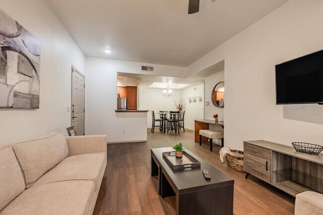 Del Mar Apartments Apartments - 8550 W McDowell Rd Phoenix, AZ ...