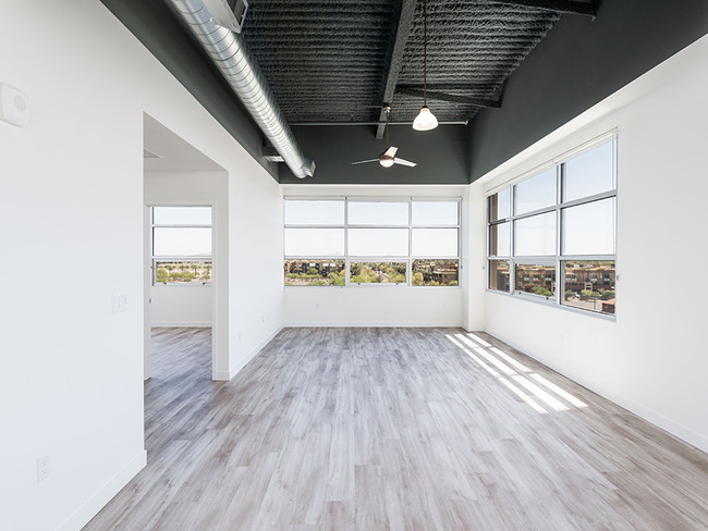 The Lofts at Westgate Apartments - Glendale, AZ | Apartments.com