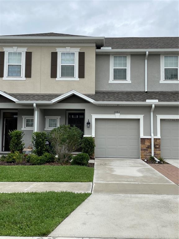1061 Amber Leaf Trl, Wesley Chapel, FL 33544 - Townhome Rentals in ...
