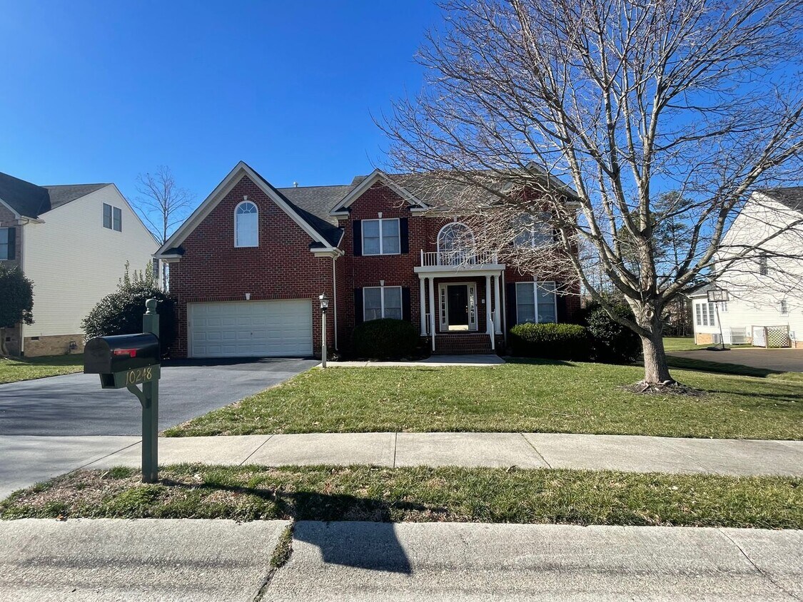 10248 Brading Ln, Midlothian, VA 23112 - House Rental in Midlothian, VA ...