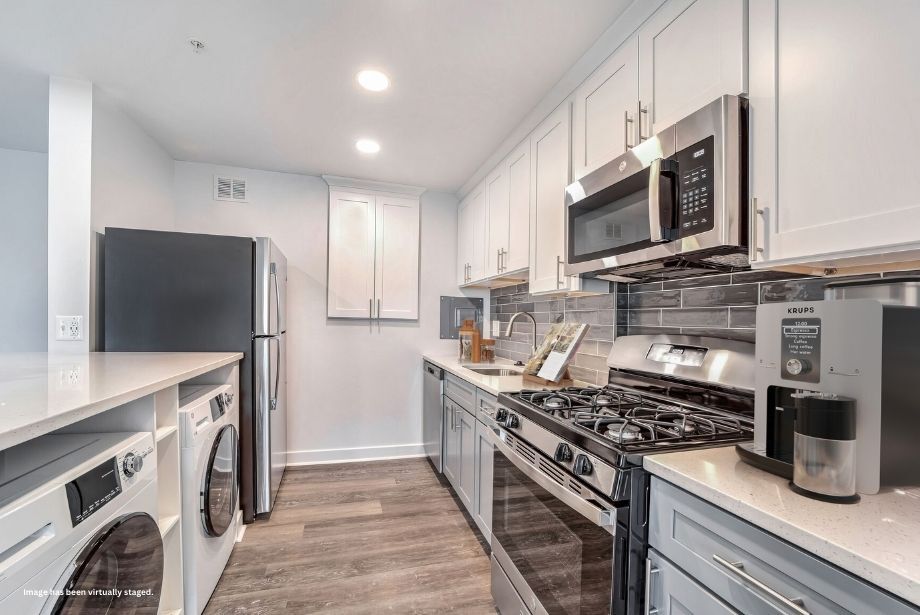Ruxton Towers Apartments - 8415 Bellona Ln Towson, MD 21204 ...