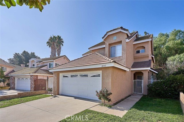 18142 Conestoga Ln, Chino Hills, CA 91709 - House Rental in Chino Hills ...