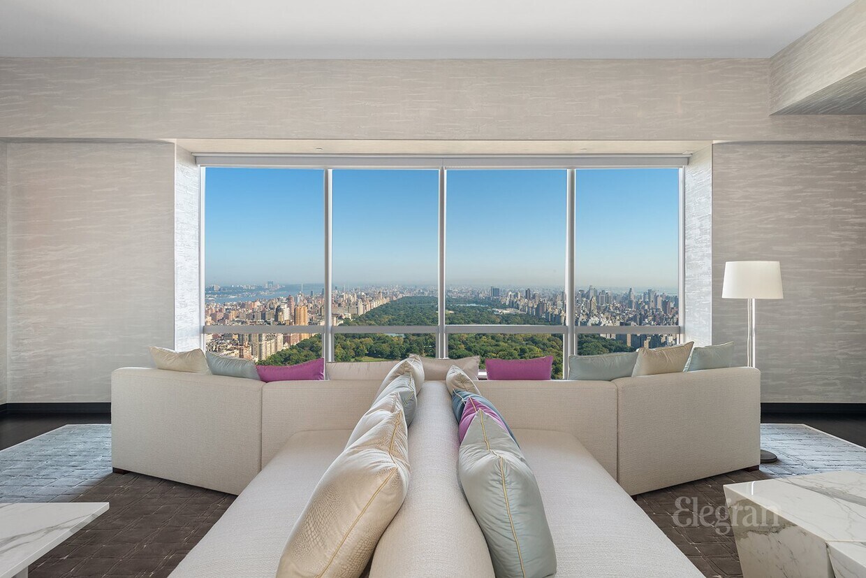 157 W 57th St Unit APT 58B, New York, NY 10019 - Condo for Rent in New ...