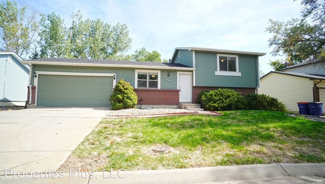 10742 Pierson St, Westminster, CO 80021 - House Rental in Westminster ...