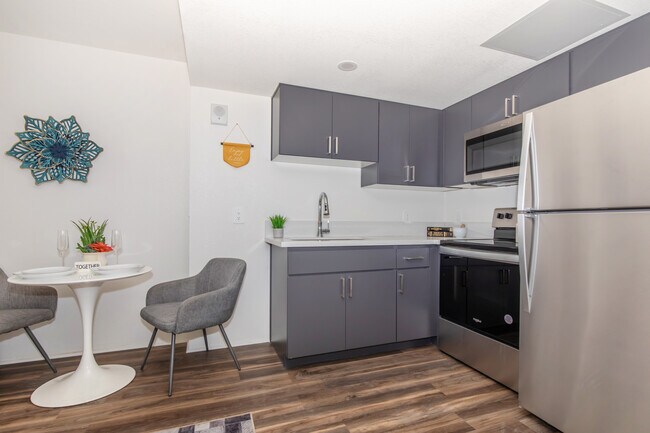 The Mod at Mills - Apartments in Tempe, AZ | Apartments.com