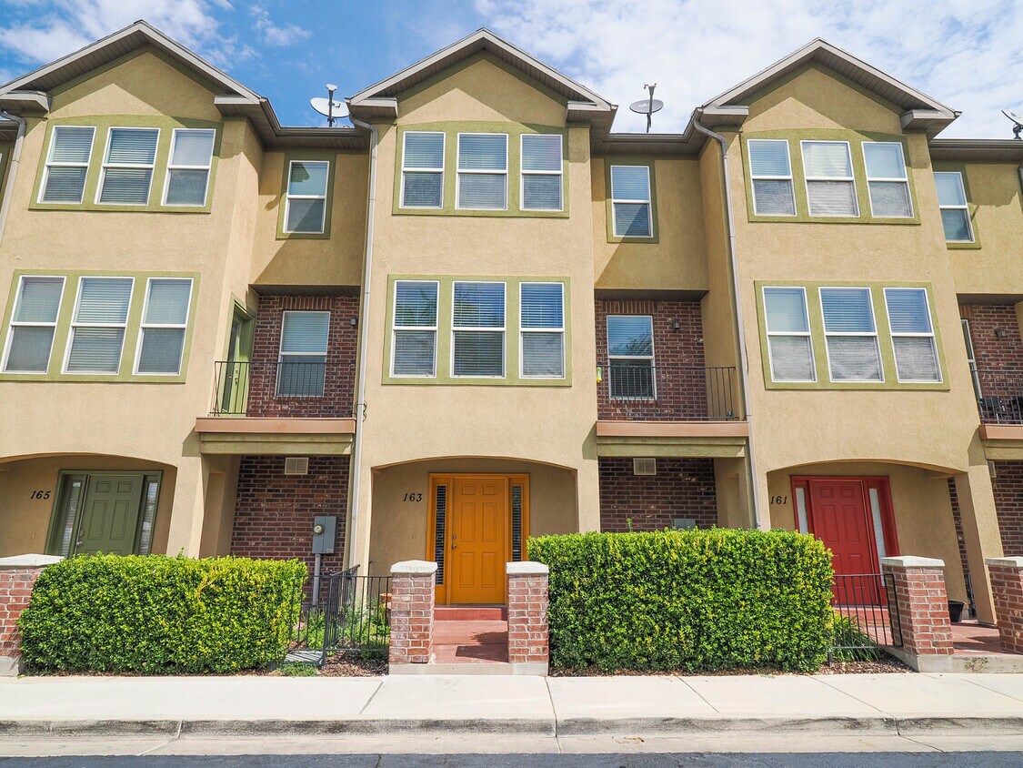 163 Barry Links Way, South Salt Lake, UT 84115 - House Rental in South ...