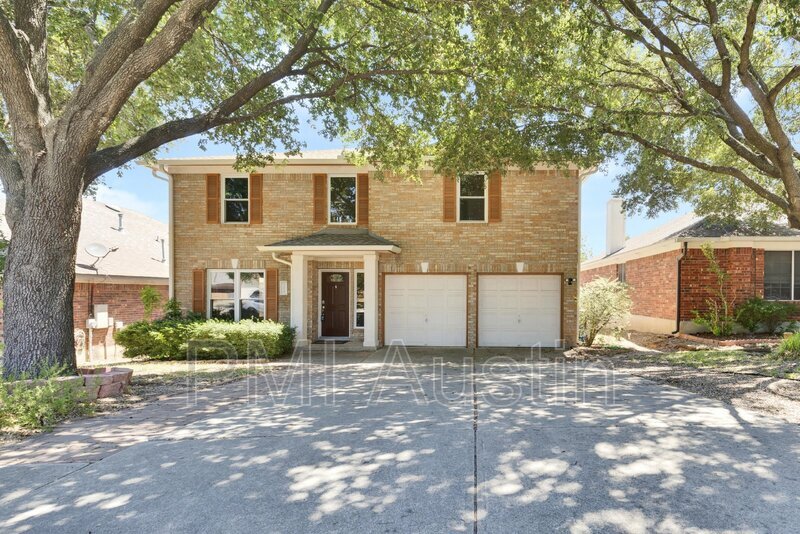 13021 Withers Way, Austin, TX 78727 - House Rental in Austin, TX ...