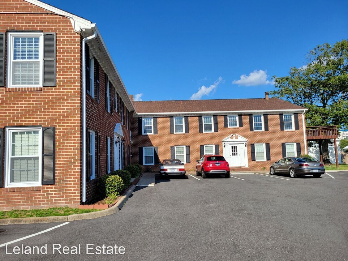 405 Erle Crescent, Virginia Beach, VA 23451 - House Rental in Virginia ...