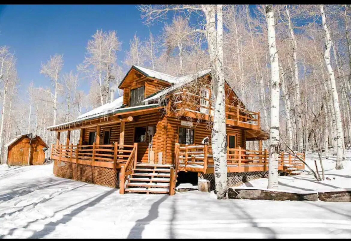 11273 Columbine Ln, Heber City, UT 84032 - House Rental in Heber City ...