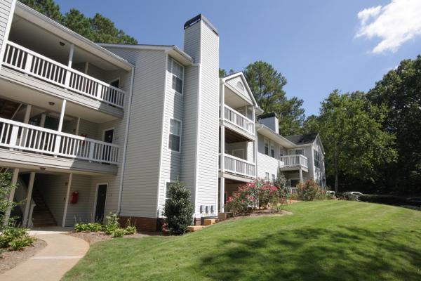 Wood Pointe Apartment Homes Rentals - Marietta, GA | Apartments.com